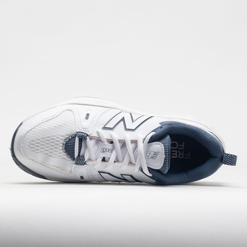 New Balance Fresh Foam X 1007 Women's White/Sea Salt – Holabird Sports