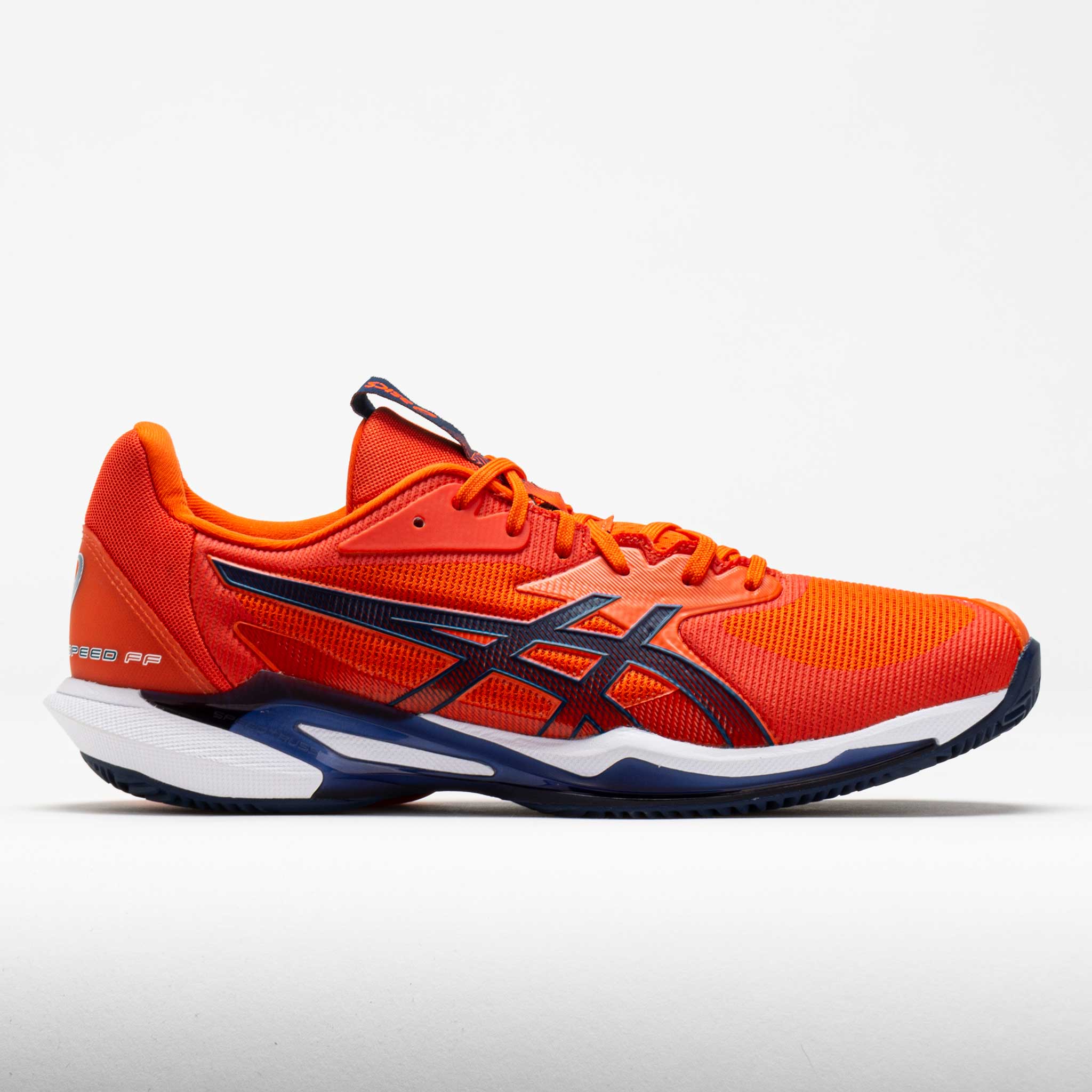 ASICS Solution Speed FF 3 Tennis Shoes – Holabird Sports