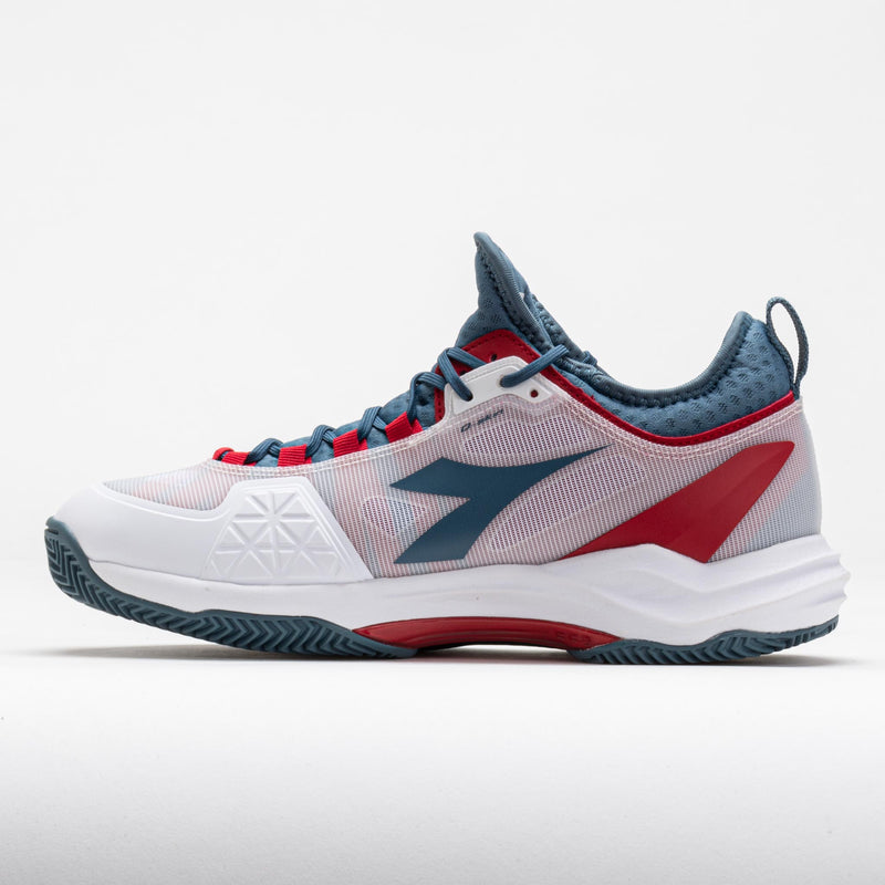 Diadora Tennis Shoes – Holabird Sports