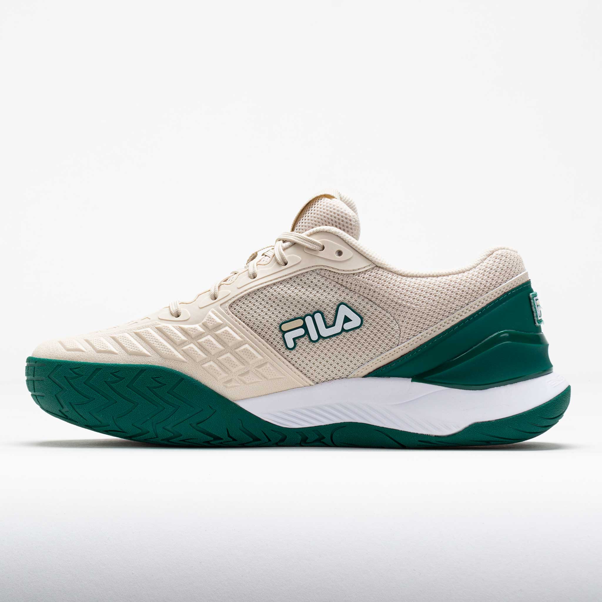 Fila Tennis Shoes – Holabird Sports