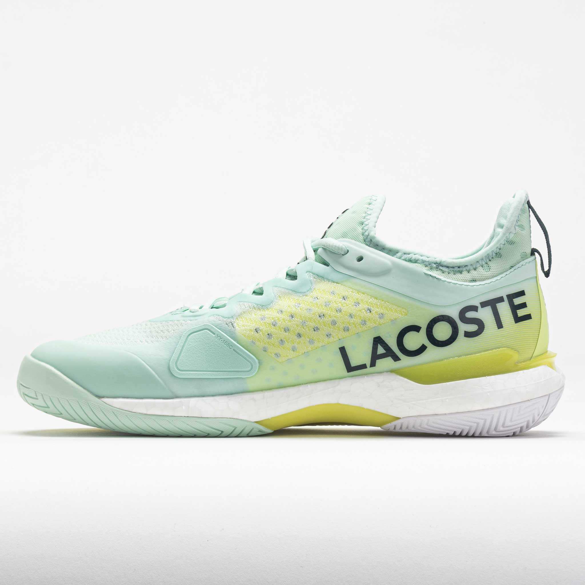 Lacoste Tennis Shoes – Holabird Sports