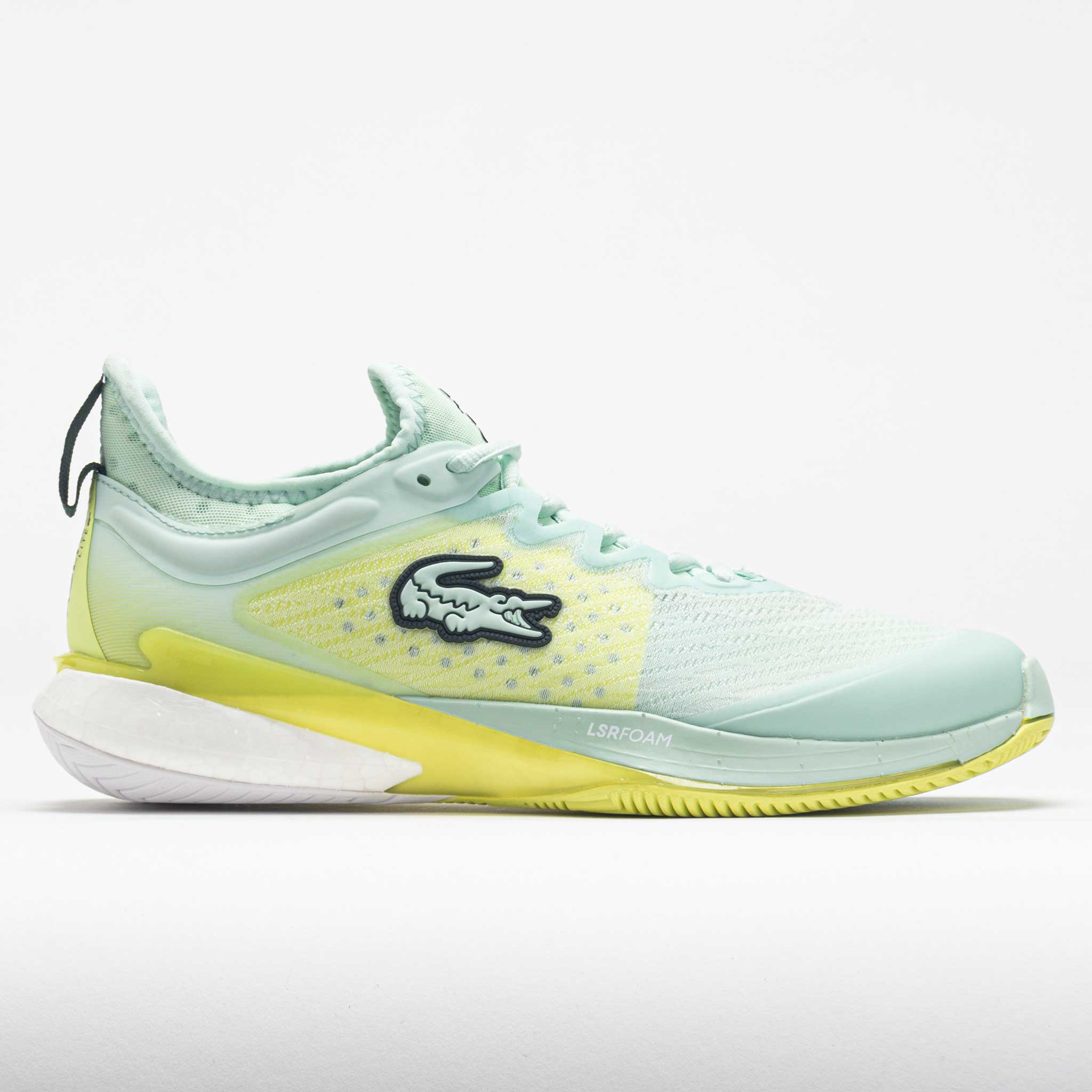 Lacoste Tennis Shoes – Holabird Sports