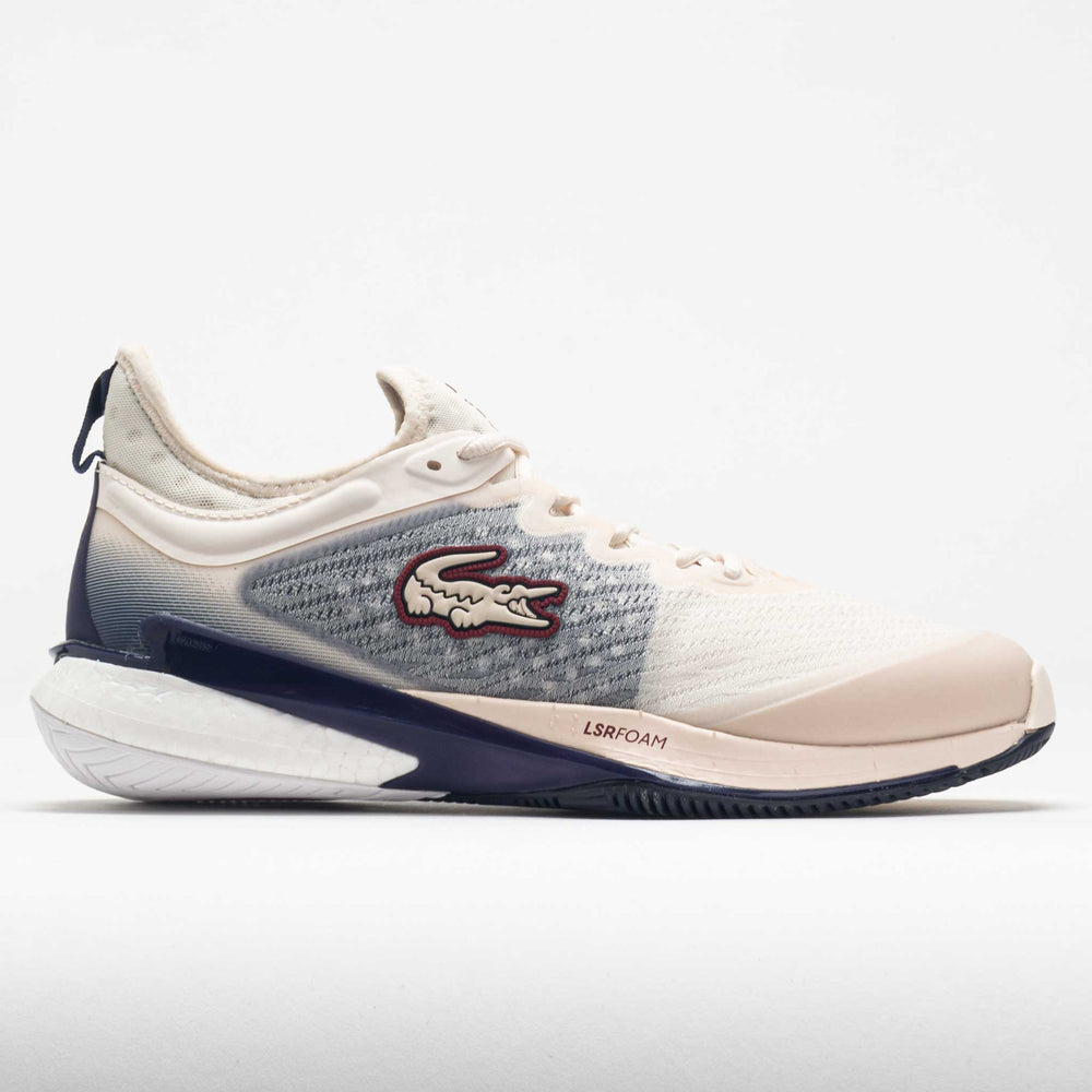 Lacoste Tennis Shoes – Holabird Sports