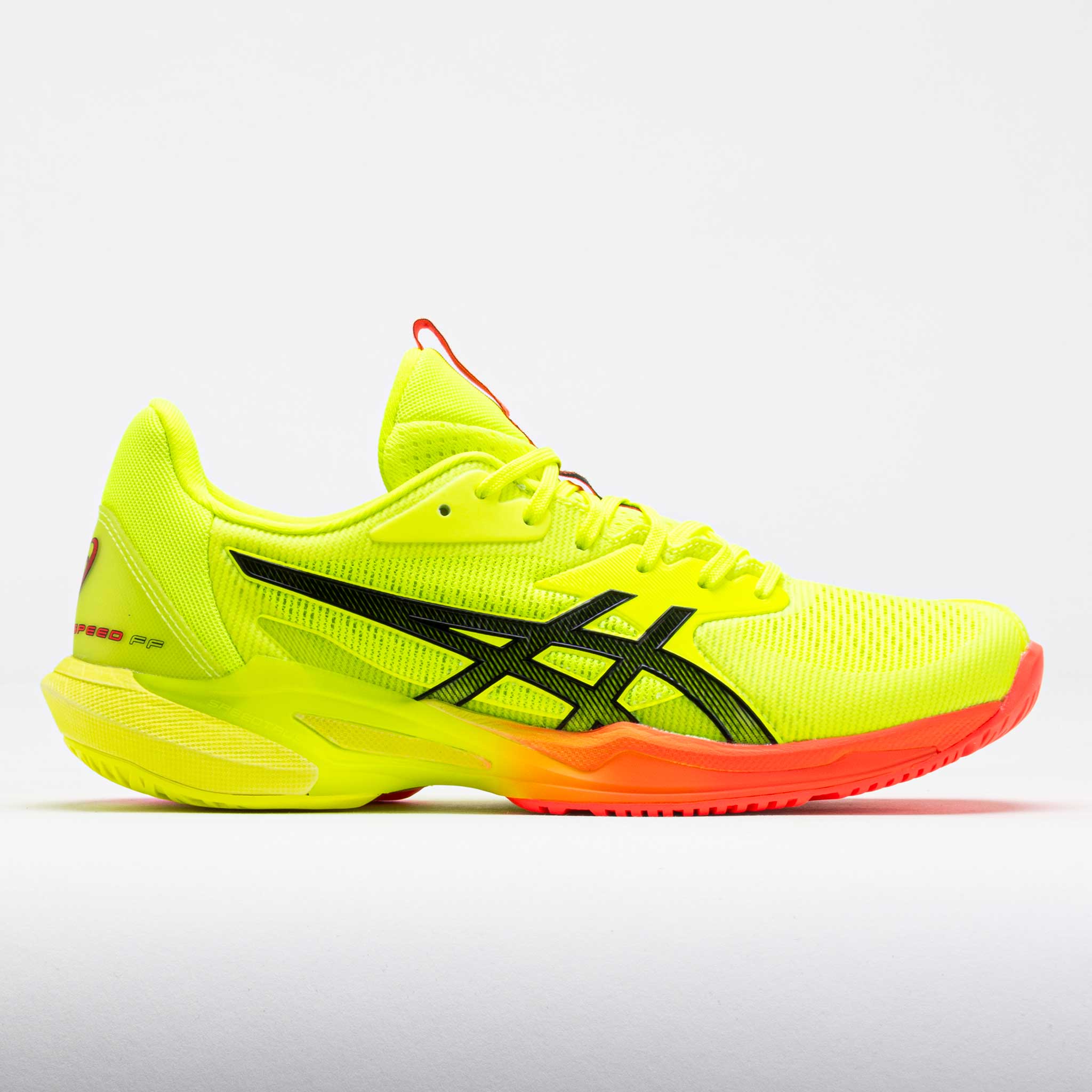 ASICS Tennis Shoes – Holabird Sports