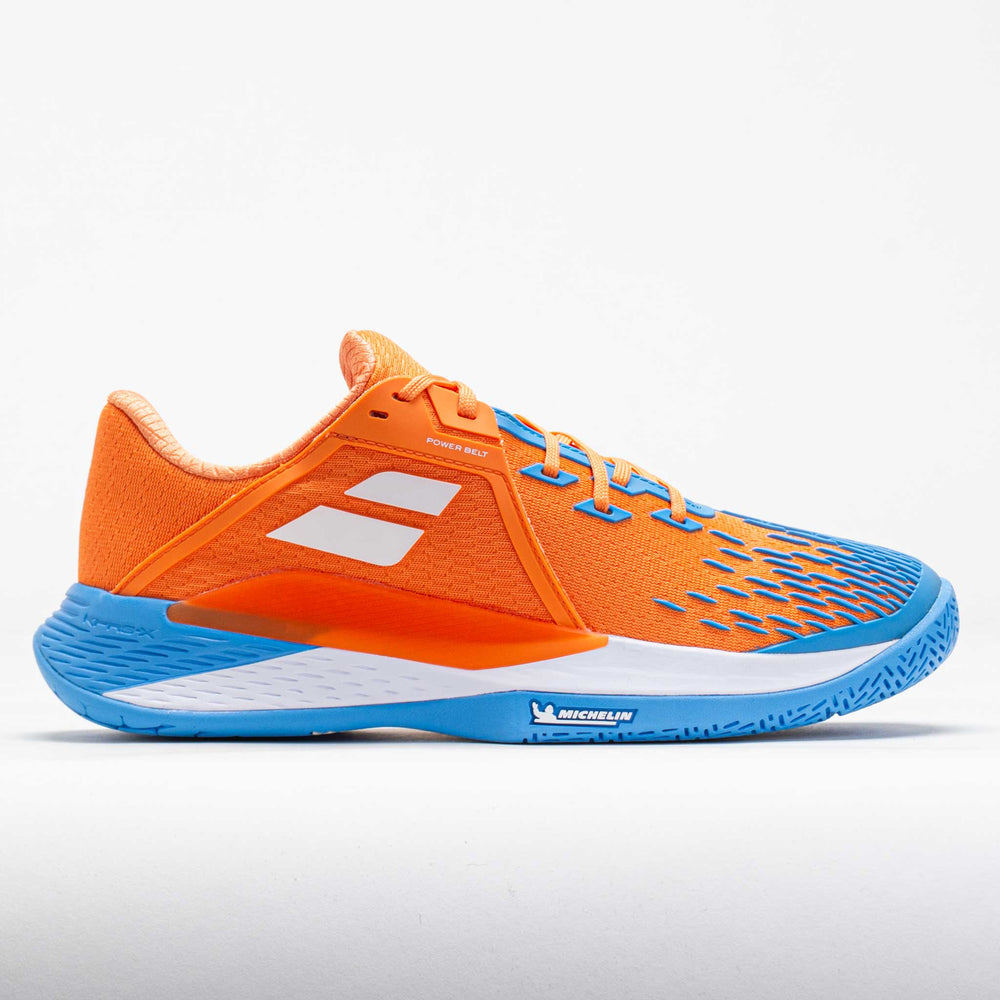 Babolat Tennis Shoes – Holabird Sports