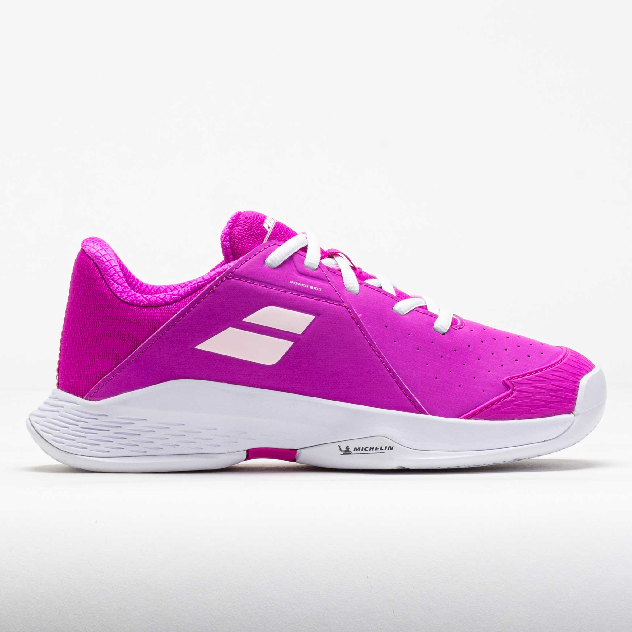 Babolat Propulse 3 Junior Fandango Pink – Holabird Sports