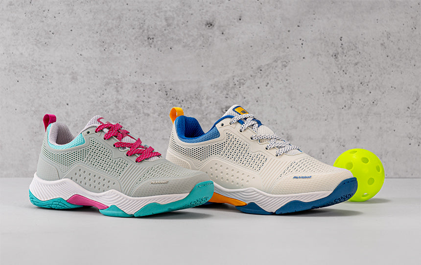Running Shoes, Tennis & Pickleball Gear - Holabird Sports