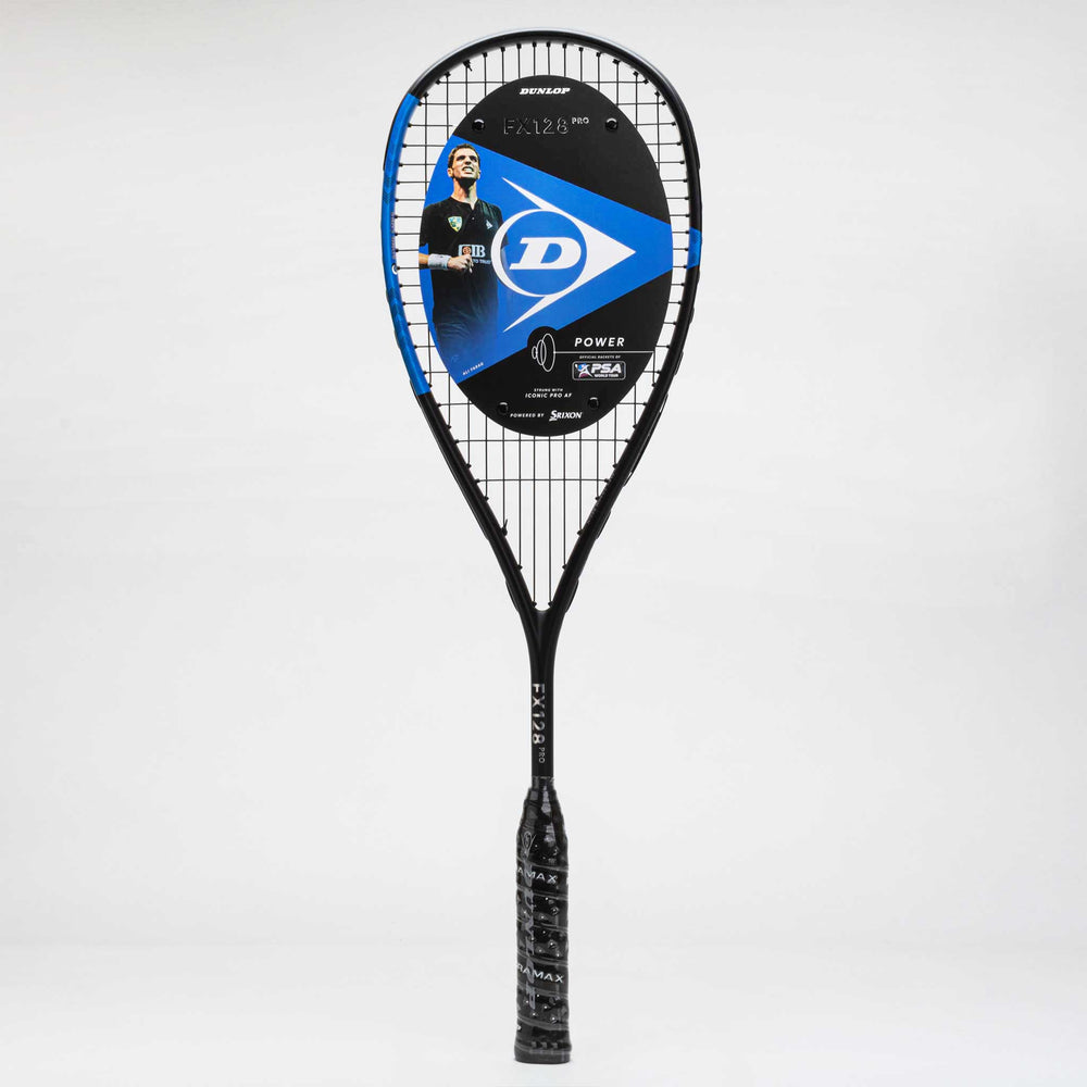 Dunlop Squash Racquets – Holabird Sports
