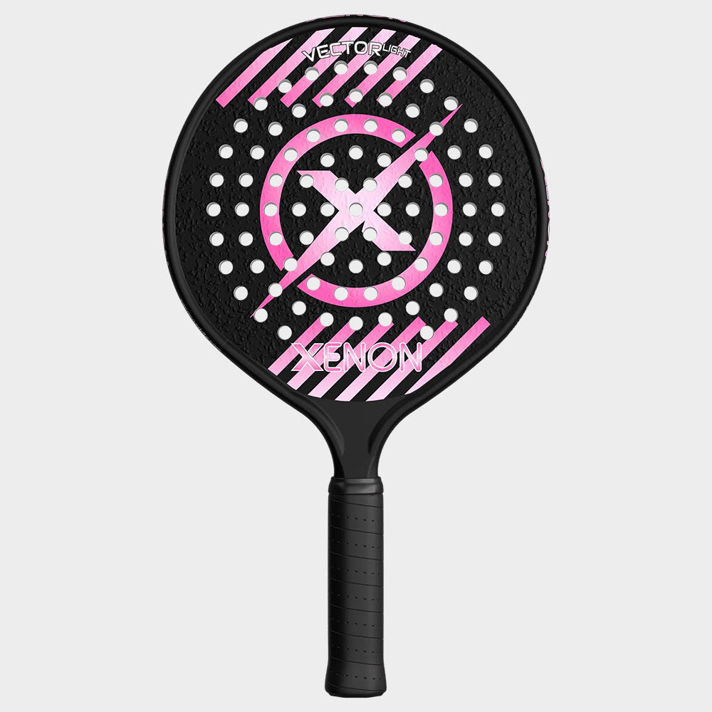 Pink Tennis Racket Clipart