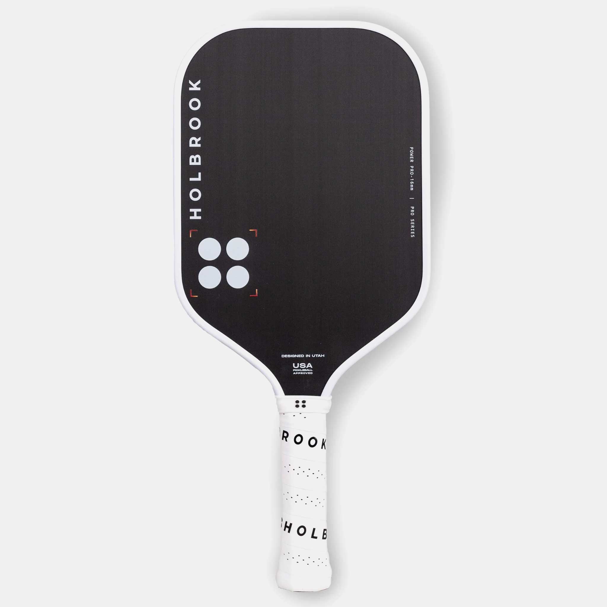 Holbrook Power Pro 14 MM Paddle – Holabird Sports