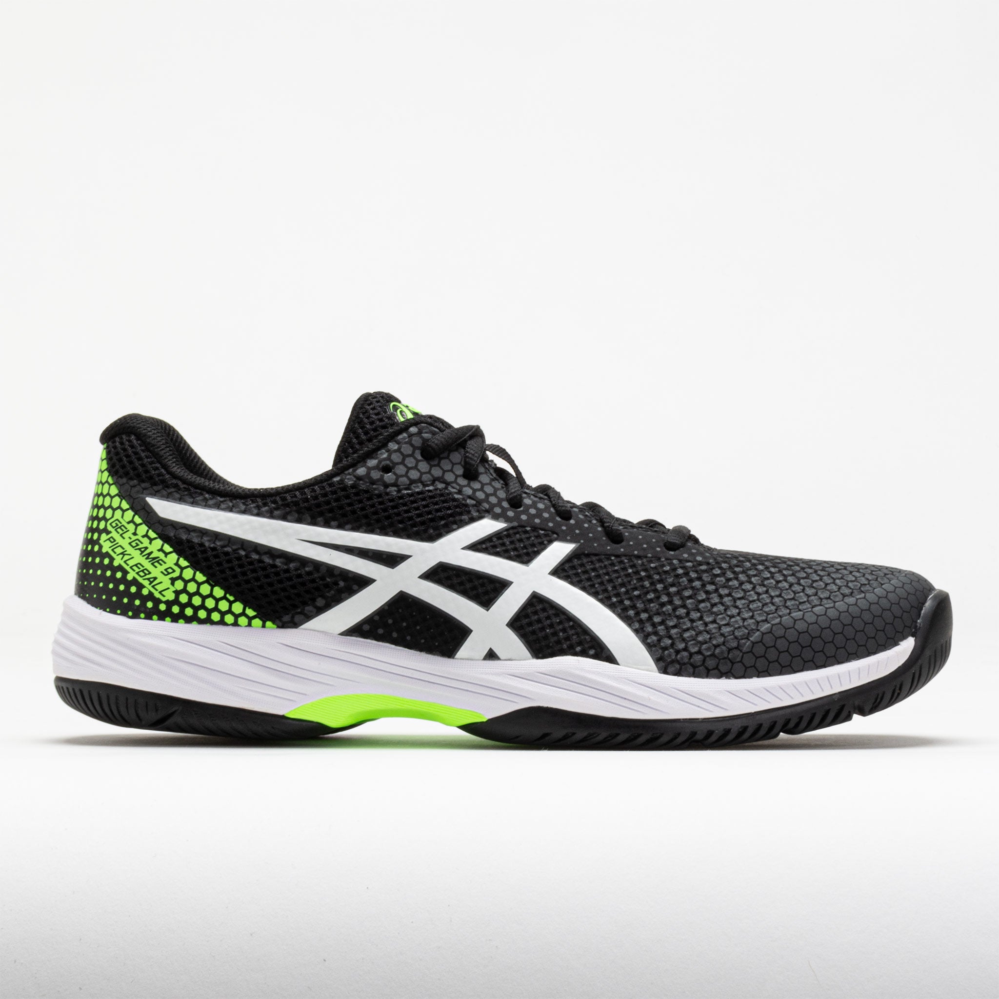 ASICS GEL-Game 9 Pickleball Shoes – Holabird Sports