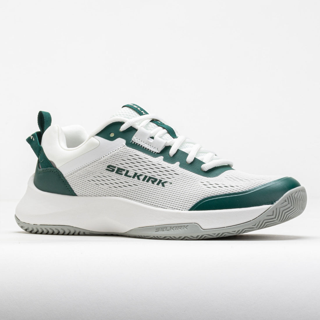 Selkirk CourtStrike Men's White Pine – Holabird Sports