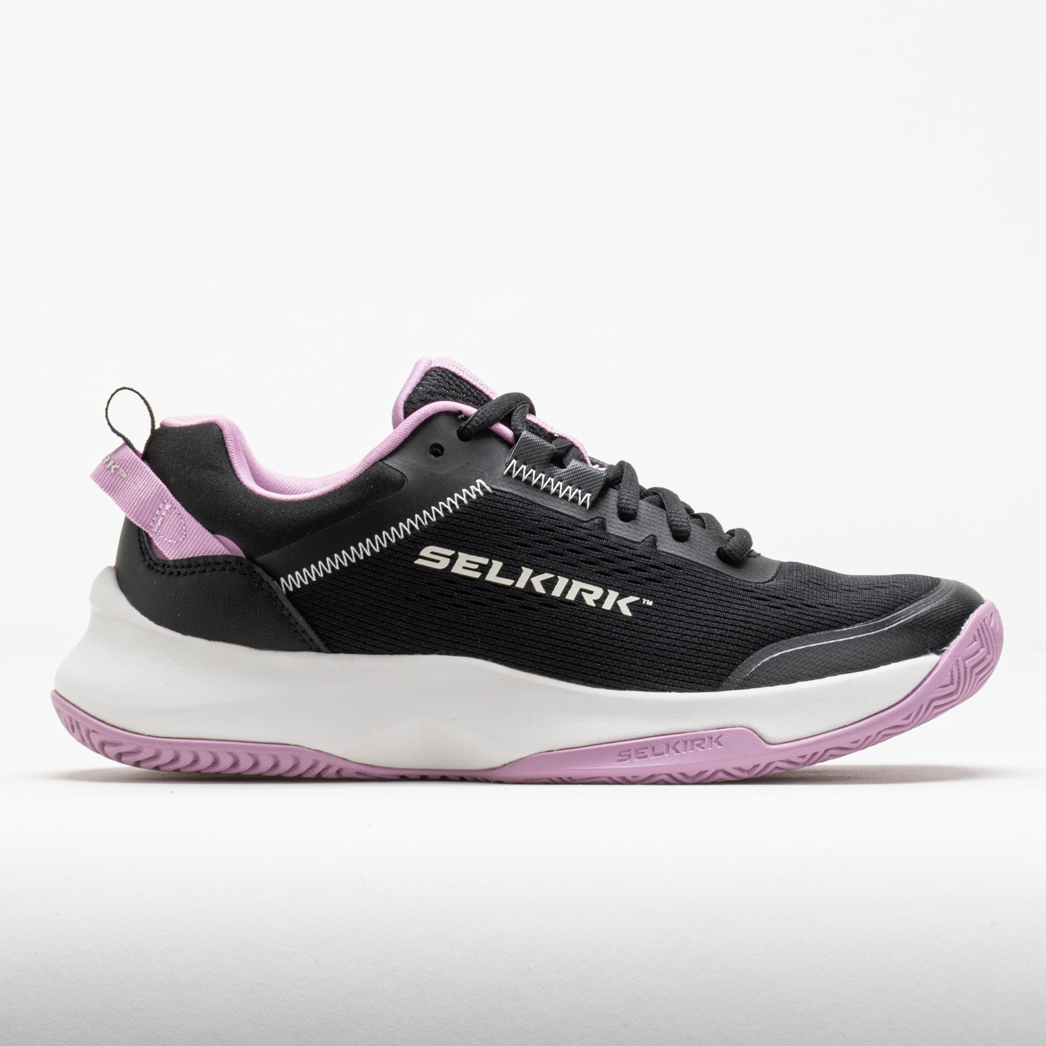 Selkirk CourtStrike Women's Black Winterberry – Holabird Sports