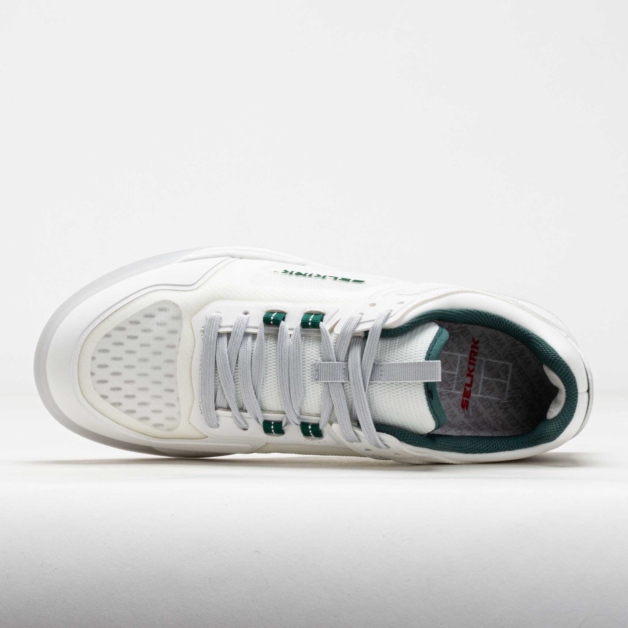 Selkirk Legacy Pro Men's White/Pine – Holabird Sports