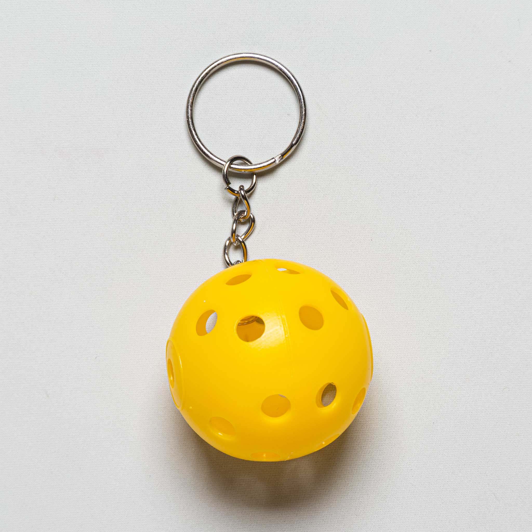 Tourna Pickleball Key Chain – Holabird Sports