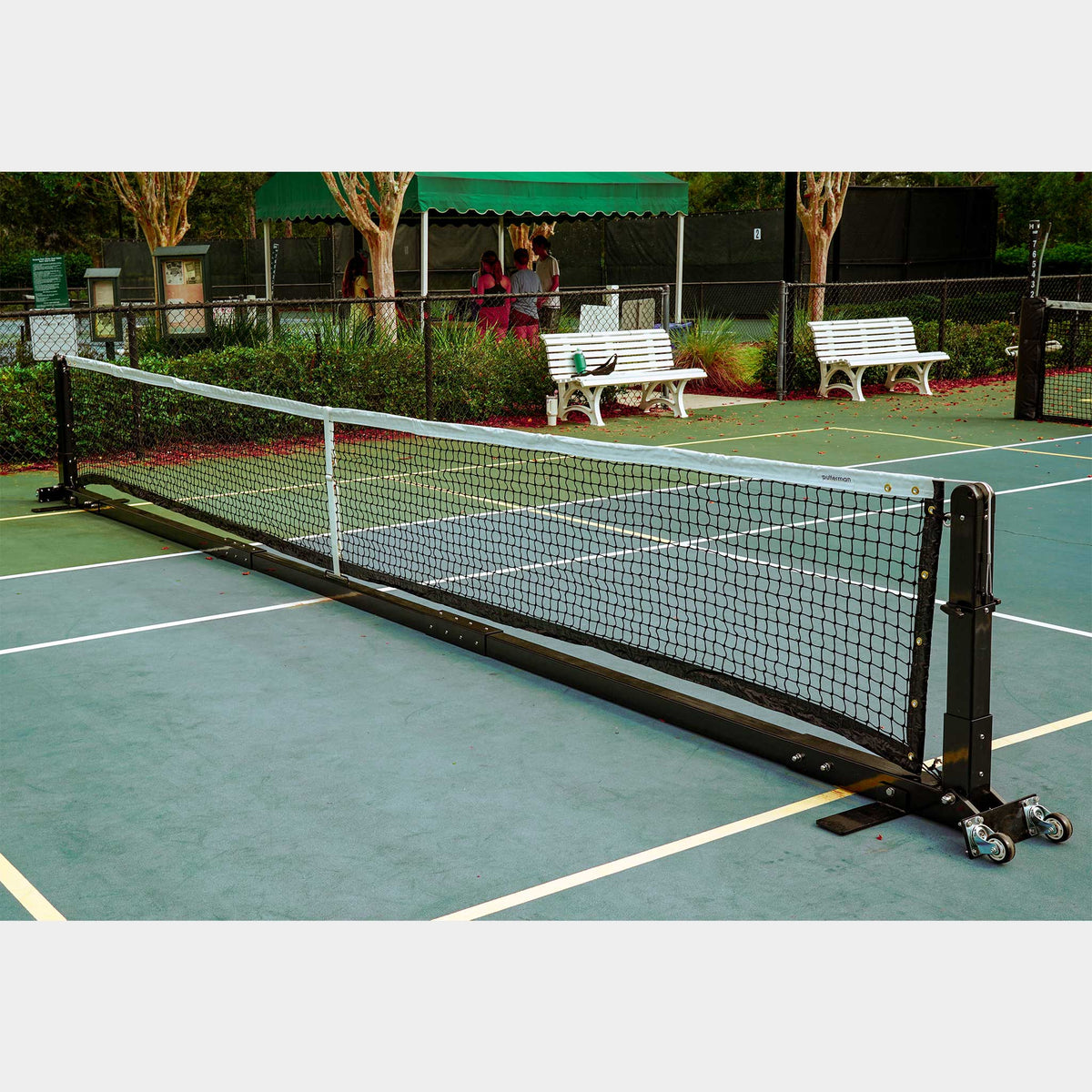 Pickleball Court Equipment – Holabird Sports