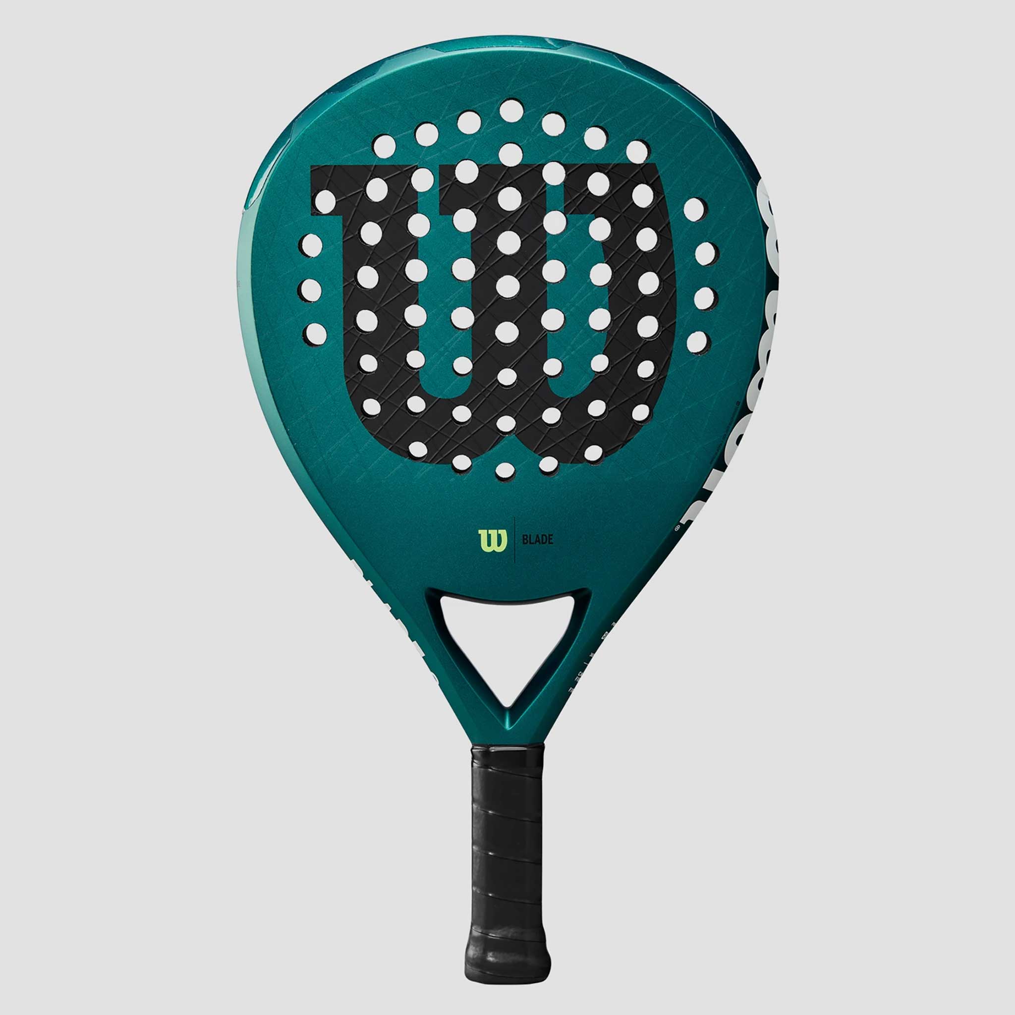 Wilson Blade V3 – Holabird Sports
