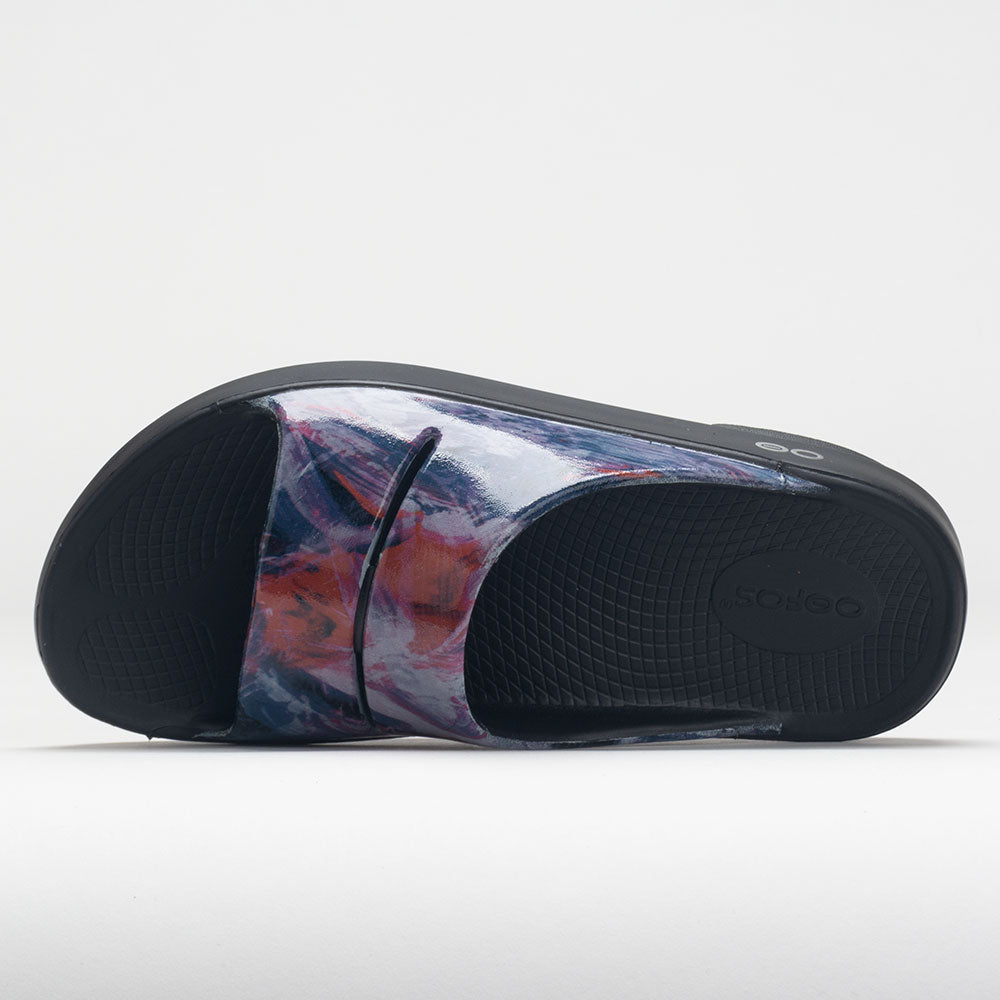 OOFOS Limited-Edition Colors – Holabird Sports