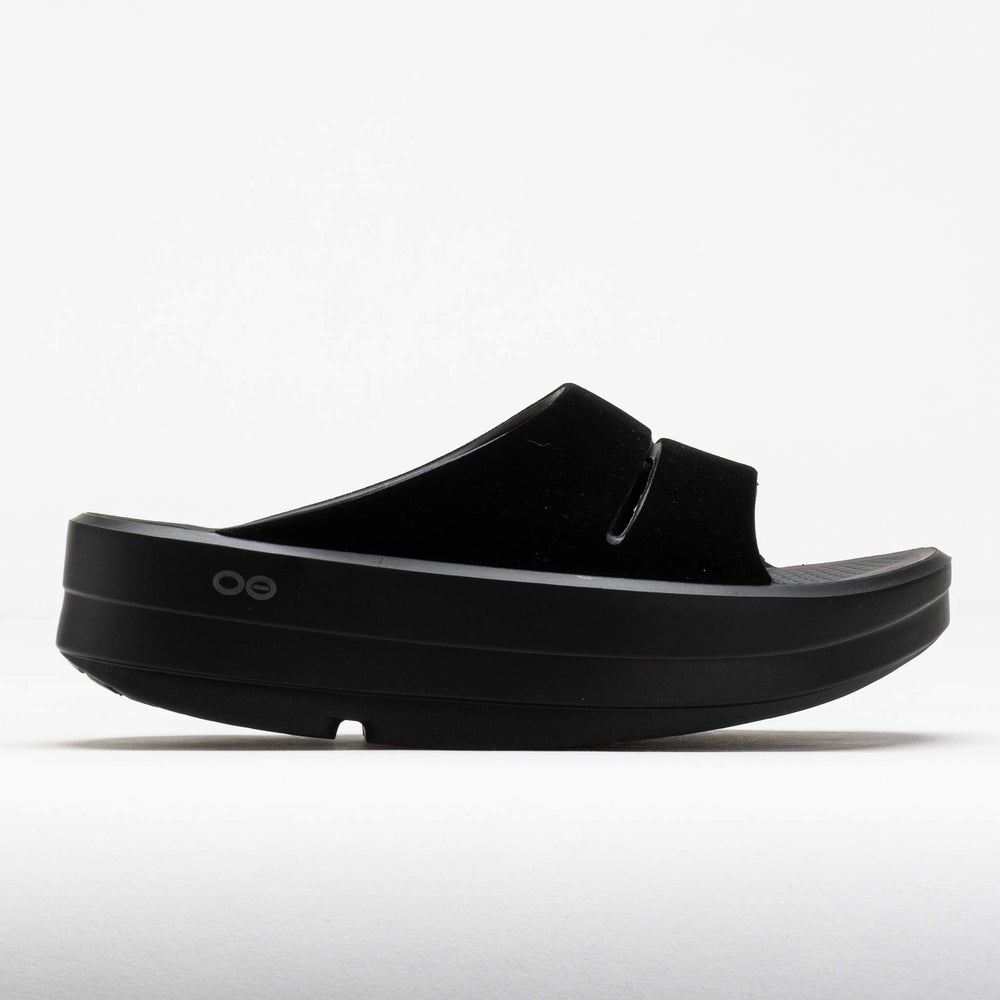 OOFOS – Holabird Sports