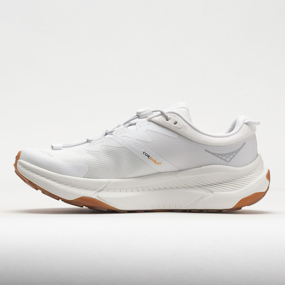 HOKA Transport Women's White/White – Holabird Sports