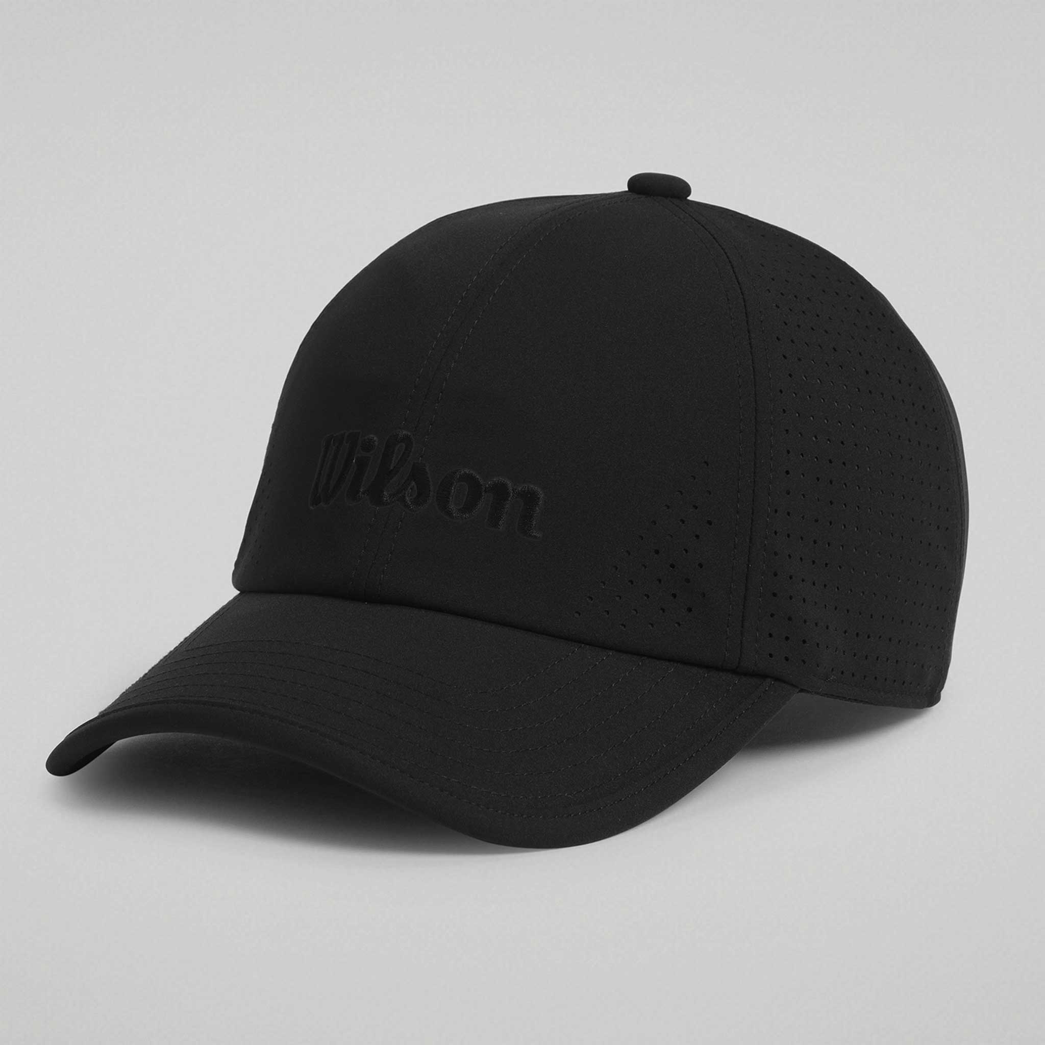 Wilson Laser-Cut Performance Cap – Holabird Sports