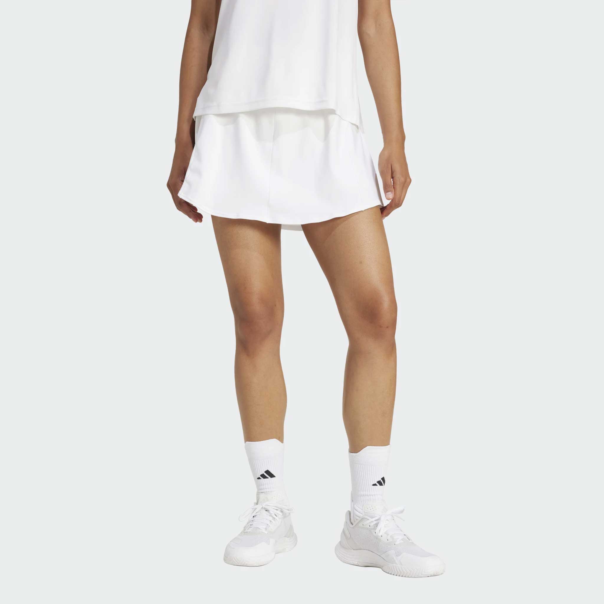 adidas Match Skirt 2025 Women's – Holabird Sports