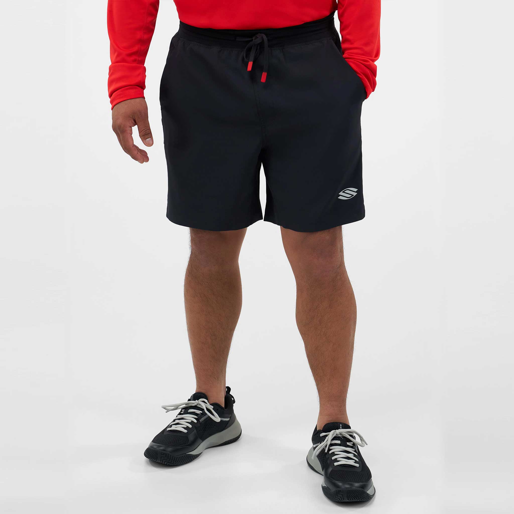 Selkirk Essentials 7" Performance Shorts Men's – Holabird Sports
