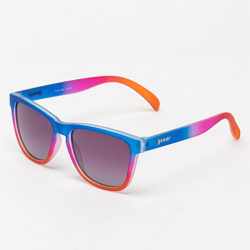 goodr OG Sunglasses – Holabird Sports