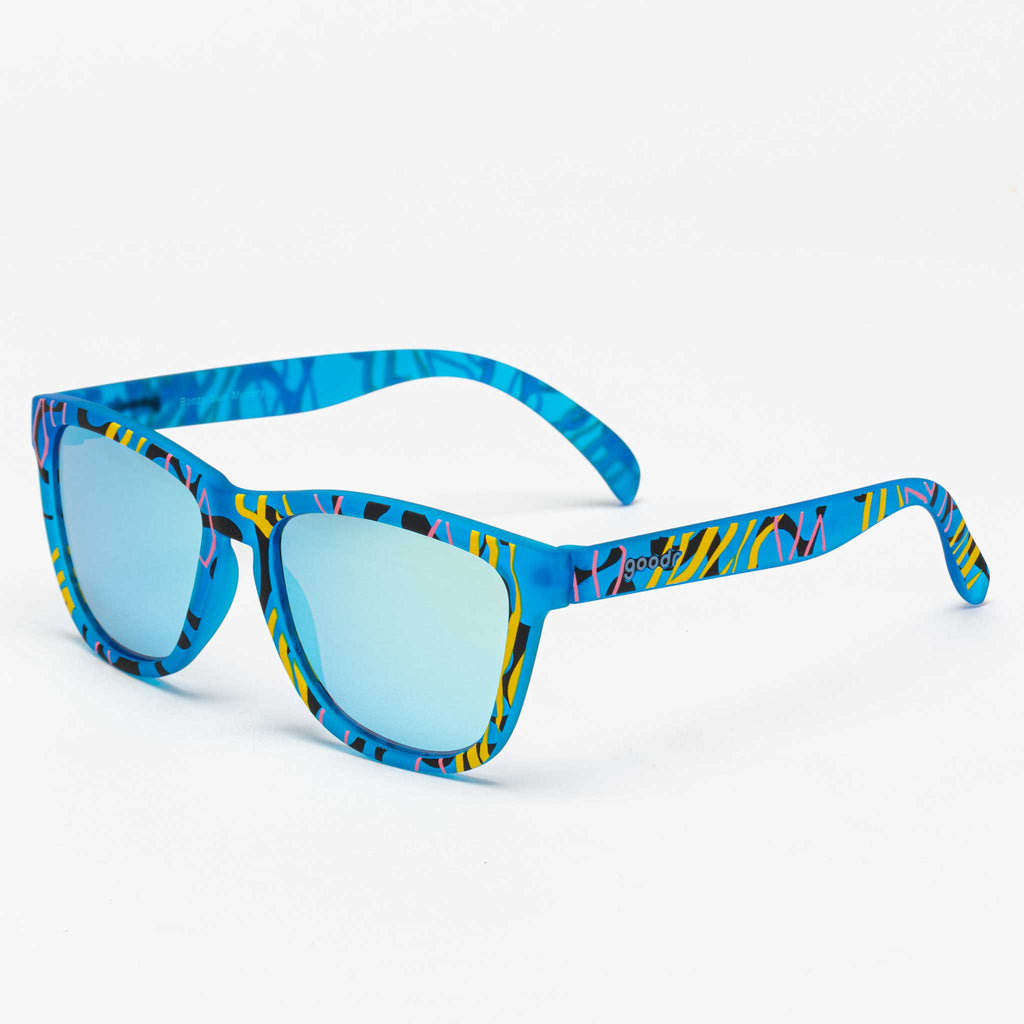 goodr OG Sunglasses – Holabird Sports