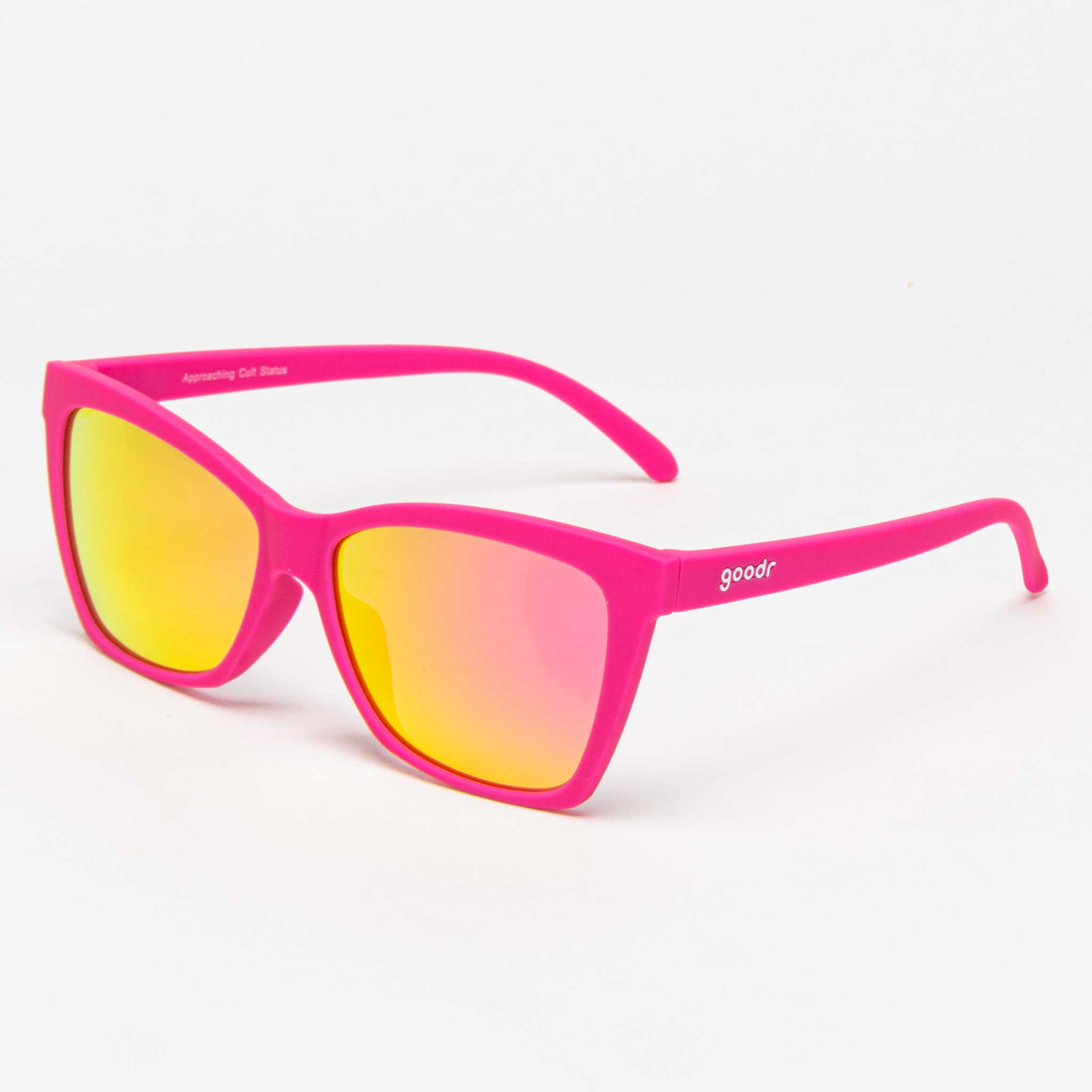 goodr Pop G Sunglasses – Holabird Sports