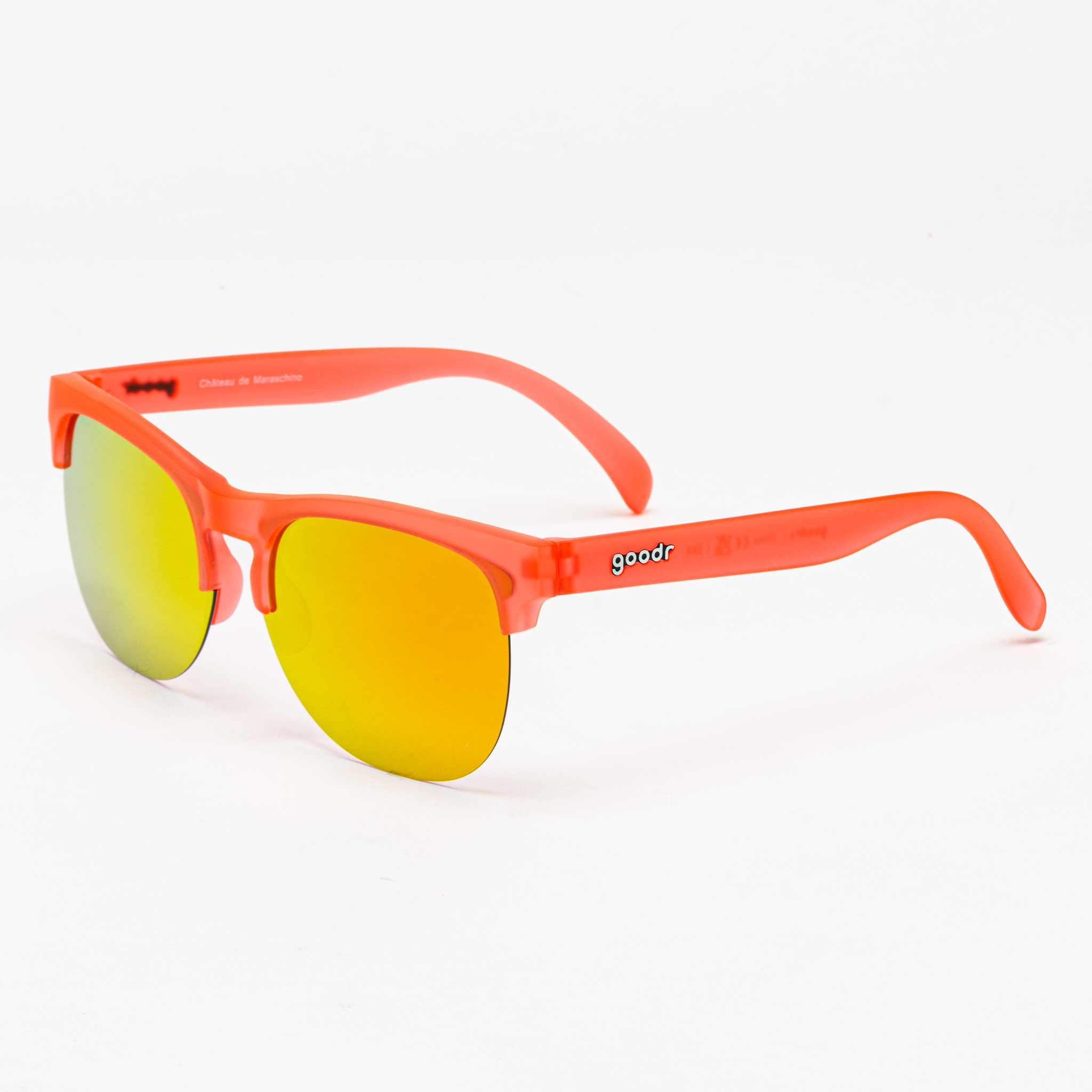 goodr Avant G Sunglasses – Holabird Sports