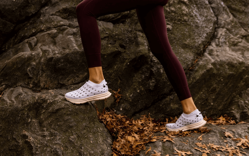 Kane Recovery Footwear | Best Recovery Shoes for Runners & Athletes ...