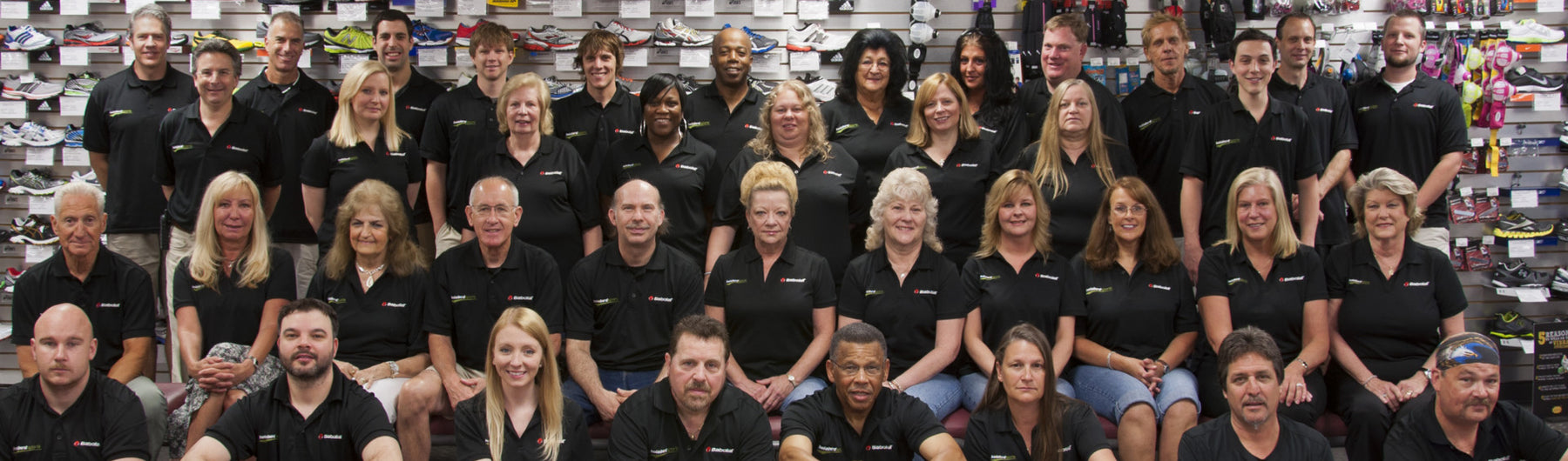 About Us – Holabird Sports