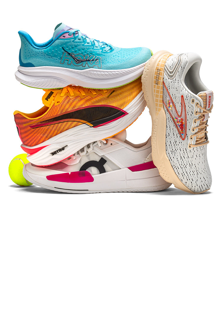 Running Shoes, Tennis & Pickleball Gear - Holabird Sports