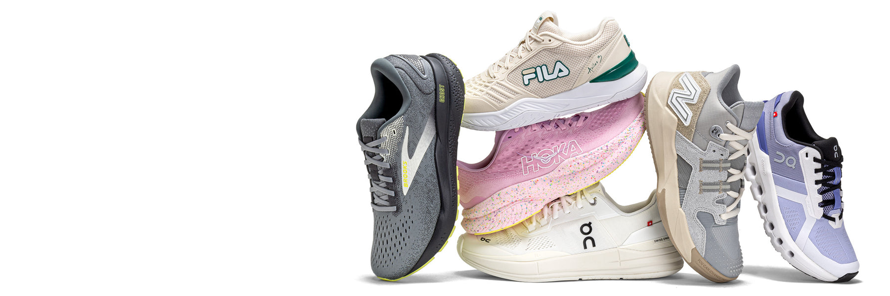 Running Shoes, Tennis & Pickleball Gear - Holabird Sports