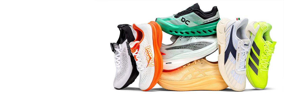 Running Shoes, Tennis & Pickleball Gear - Holabird Sports