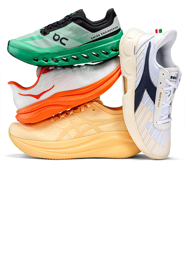 Running Shoes, Tennis & Pickleball Gear - Holabird Sports