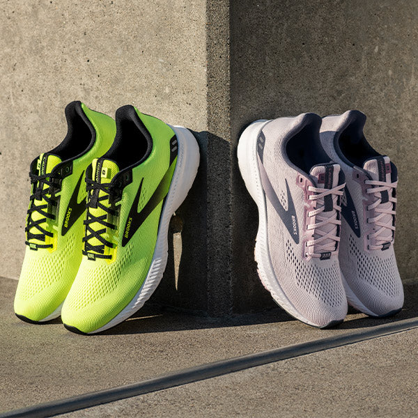 Brooks Running – Holabird Sports
