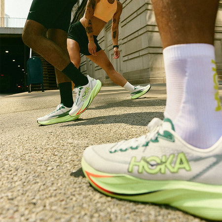 Running – Holabird Sports