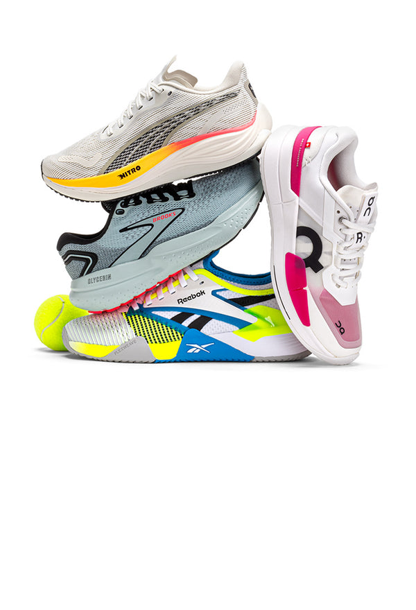 Running Shoes, Tennis & Pickleball Gear - Holabird Sports