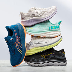 Running Shoes, Tennis & Pickleball Gear - Holabird Sports