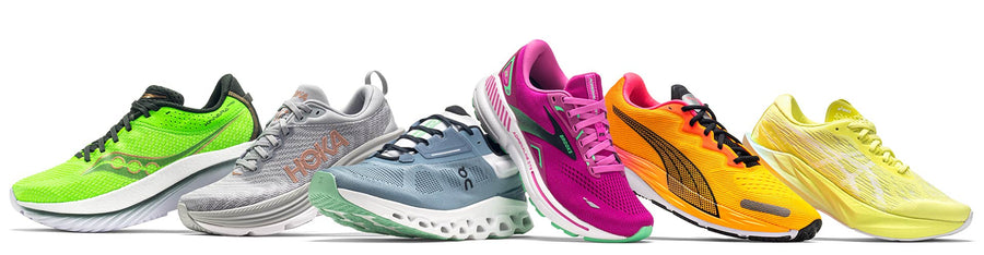 Running Shoes and More – Holabird Sports