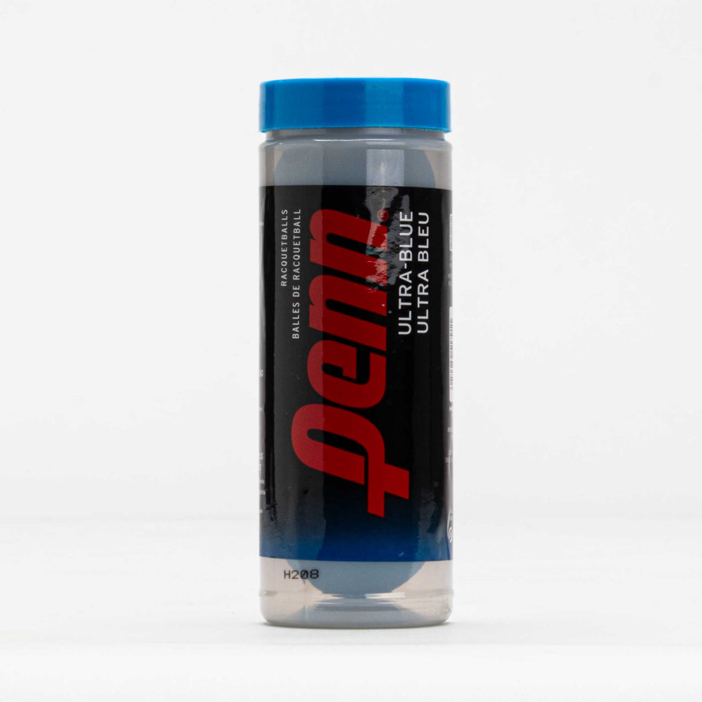 Penn Ultra Blue 4 Cans