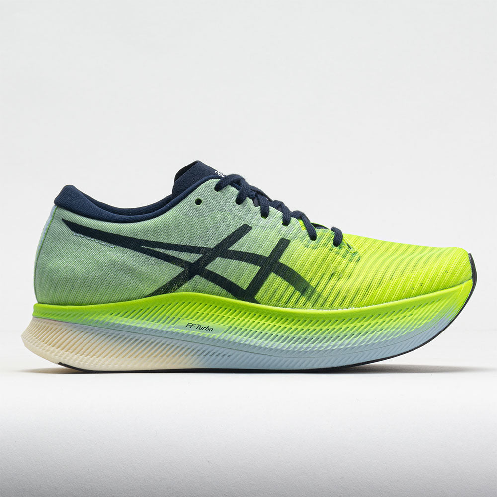 ASICS Metaspeed Sky Women's Hazard Green/Sky – Holabird Sports