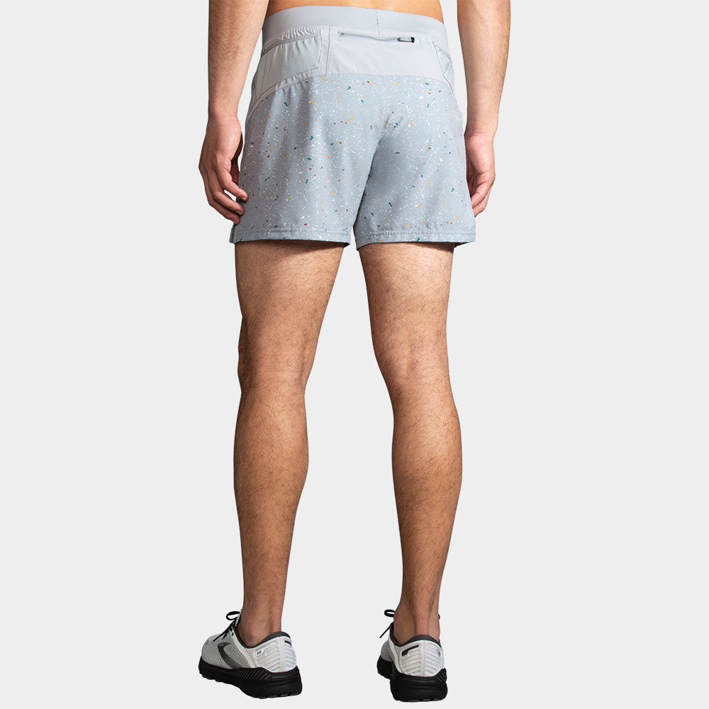 Brooks Sherpa 5" Shorts Men's – Holabird Sports