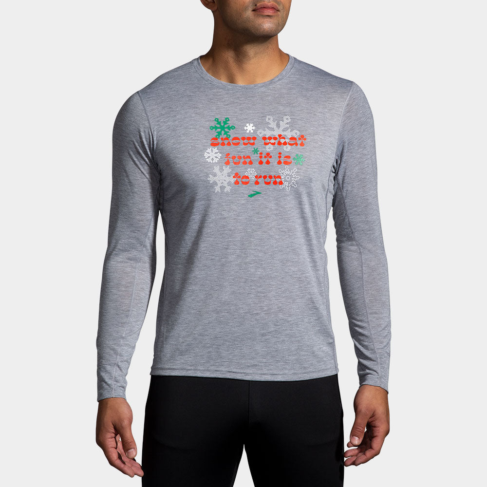 Brooks Run Merry Collection – Holabird Sports