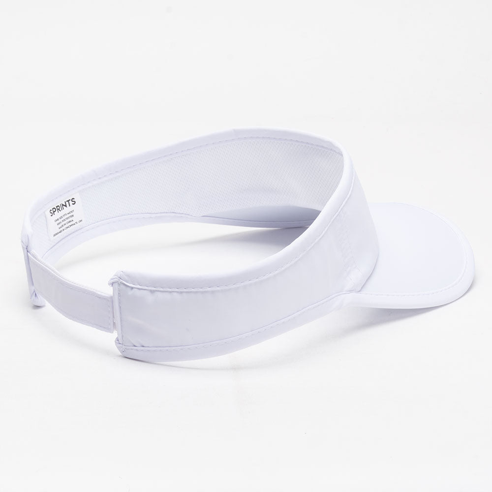 Sprints Running Visor – Holabird Sports