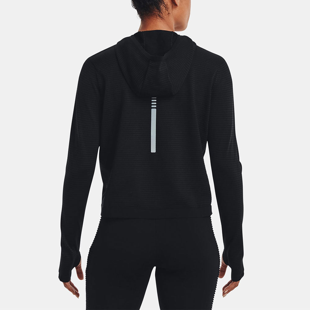 Under Armour IntelliKnit Wind Hoodie Women's – Holabird Sports