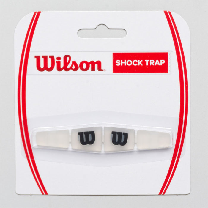 Wilson Shock Trap Vibration Dampener – Holabird Sports