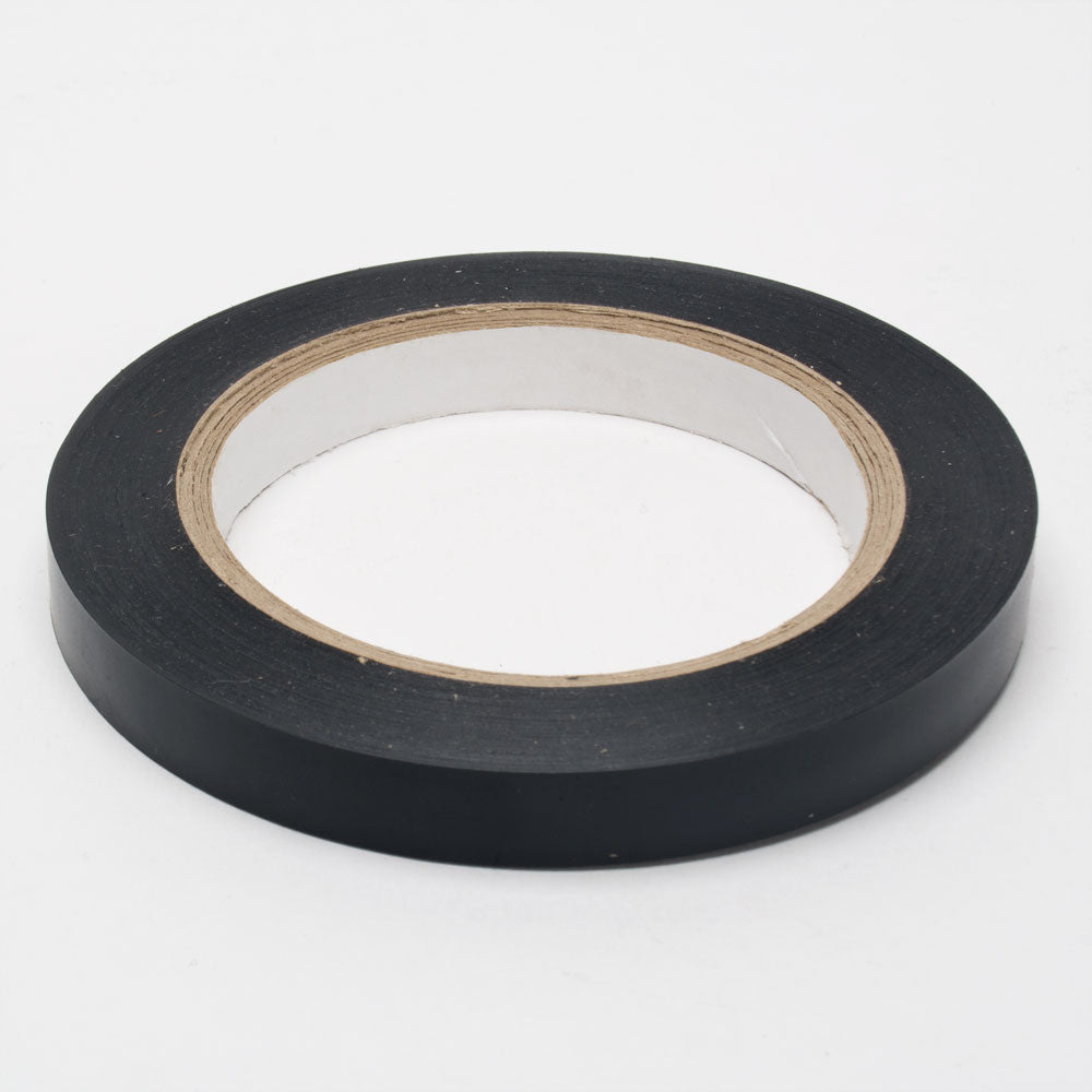 Black Finishing Tape – Holabird Sports